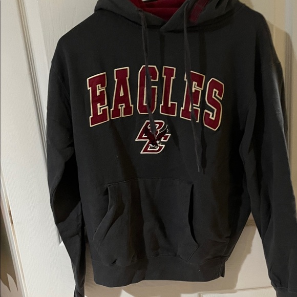 Stadium Athletics | Shirts | Boston College Stadium Athletics Charcoal ...